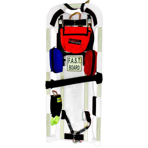 FAST Rescue Solutions FAST Board