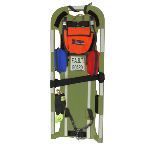FAST Rescue Solutions FAST Board