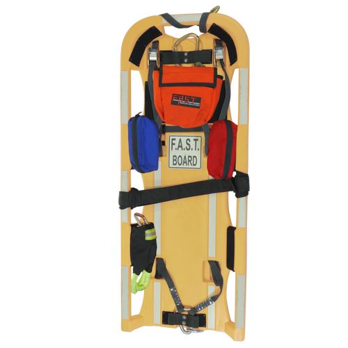 FAST Rescue Solutions FAST Board