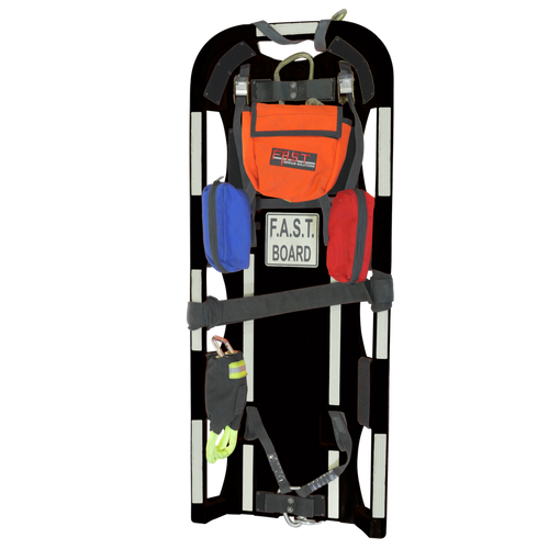 FAST Rescue Solutions FAST Board