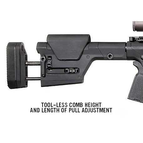 Magpul PRS® Gen3 Precision-Adjustable Stock