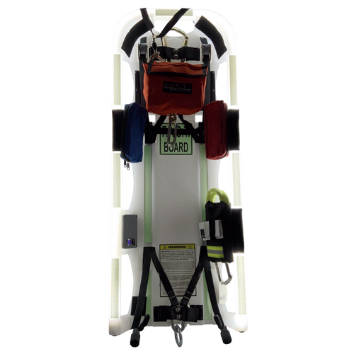 FAST Rescue Solutions FAST Board with Internal LED Lights