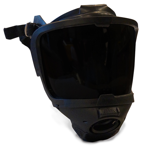 MASKhaze Simulated Smoke Training Tool