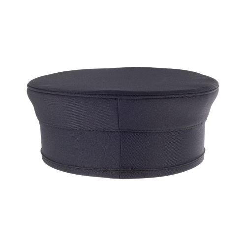 Keystone Uniform Cap All-Blue Bell Crown Cap
