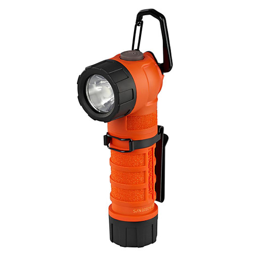 Streamlight PolyTac 90X USB with SL-B26 Battery Pack