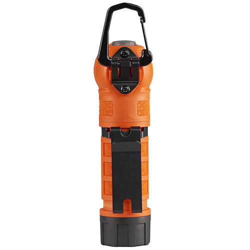 Streamlight PolyTac 90X USB with SL-B26 Battery Pack