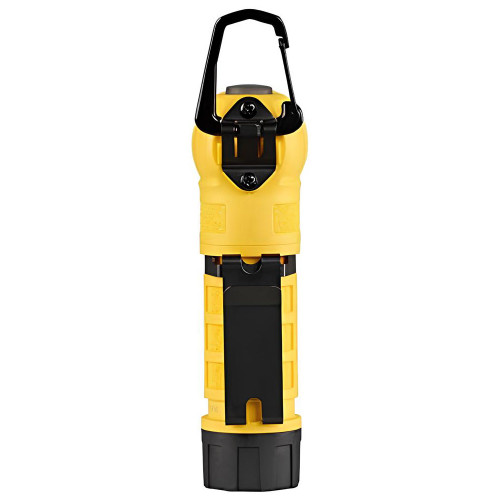 Streamlight PolyTac 90X USB with SL-B26 Battery Pack