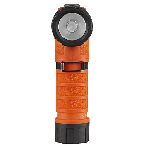 Streamlight PolyTac 90X USB with SL-B26 Battery Pack