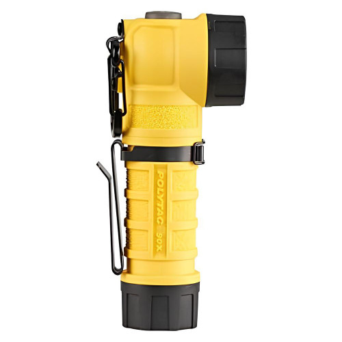 Streamlight PolyTac 90X USB with SL-B26 Battery Pack