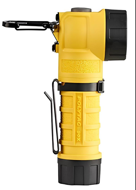 Streamlight PolyTac 90X USB with SL-B26 Battery Pack