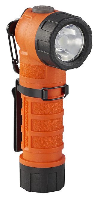 Streamlight PolyTac 90X USB with SL-B26 Battery Pack