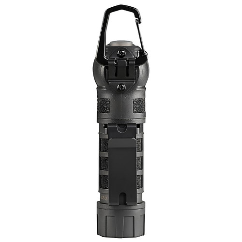 Streamlight PolyTac 90X USB with SL-B26 Battery Pack