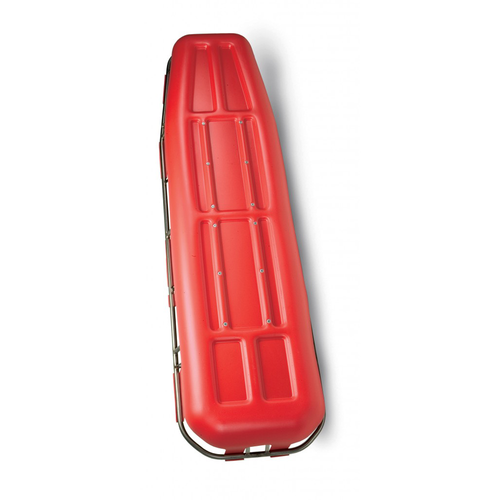 CMC Traverse Advantage Plastic Stretcher