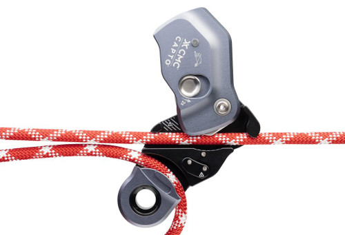 CMC CAPTO Rope Grab and Pulley