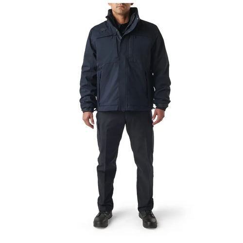 5.11 5-In-1 Jacket 2.0