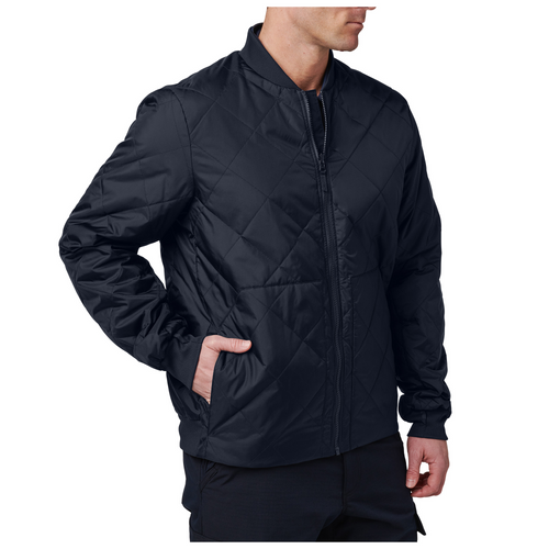 5.11 Station Jacket
