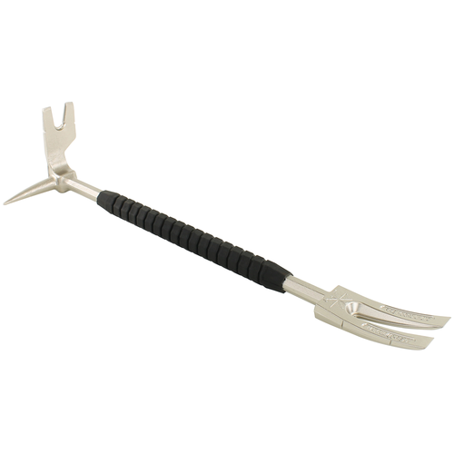FireHooks Combo Maximus Halligan with ADZ REX Lock Pulling Feature ...