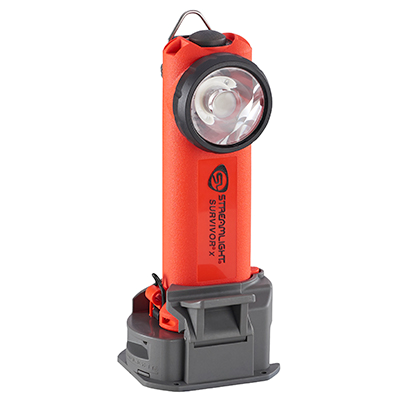 Streamlight Survivor X Rechargeable