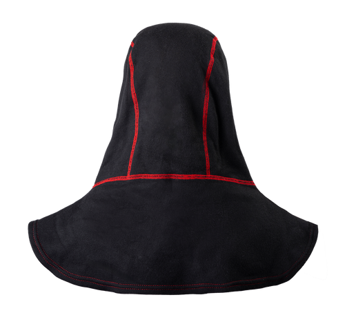 Lion REDZONE Particulate Blocking Hood with DuPont Nomex Nano Flex