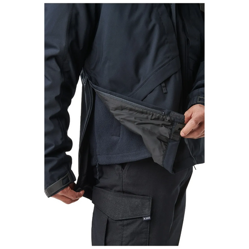 5.11 3-in-1 Parka, DWR Finish