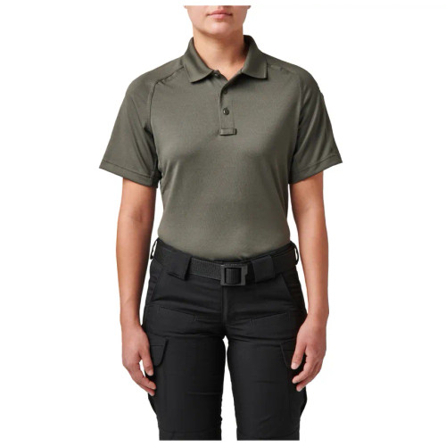 5.11 Tactical Women's Performance Polo