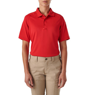 5.11 Tactical Women's Performance Polo