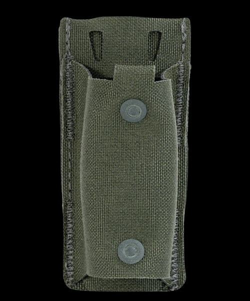 Point Blank Duty Gear Flashlight Pouch, Small