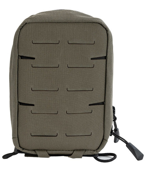 Point Blank Duty Gear General Purpose Pouch with Tank Track, Vertical