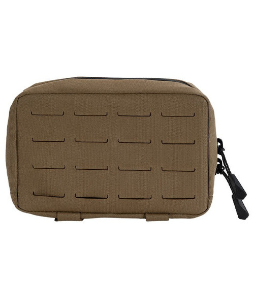 Point Blank Duty Gear General Purpose Pouch with Tank Track, Horizontal