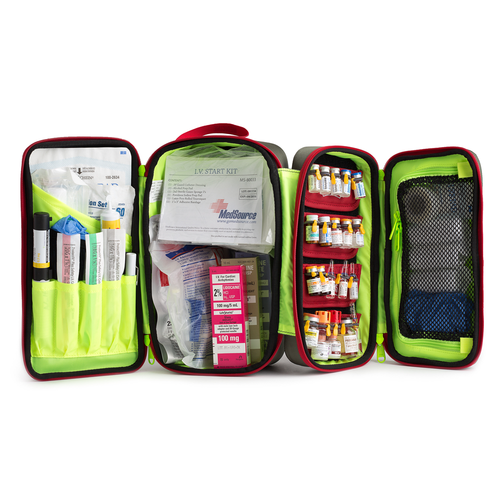 StatPacks G3+ Medicine Cell