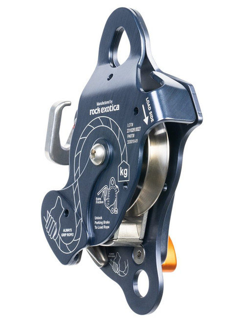 CMC MPD Pulley