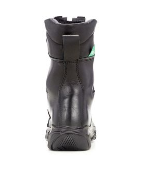 Globe EMS/Wildland 10" Boot, with Artic Grip Pro