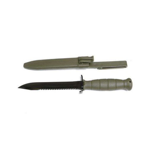 Glock FM 81 Field Knife with Saw