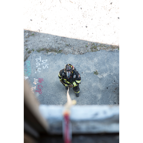Sterling FCX Self Rescue Device