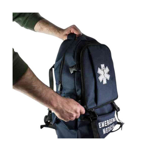 Exclusive Large Medical Backpack