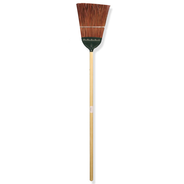 Fire Hooks Unlimited Brush Fire Broom, 5 Ft Length