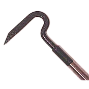 Fire Hooks Unlimited 6' Boston Rake Hook