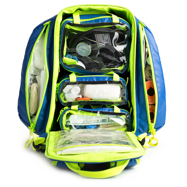 StatPacks G3+ Quicklook EMS Pack