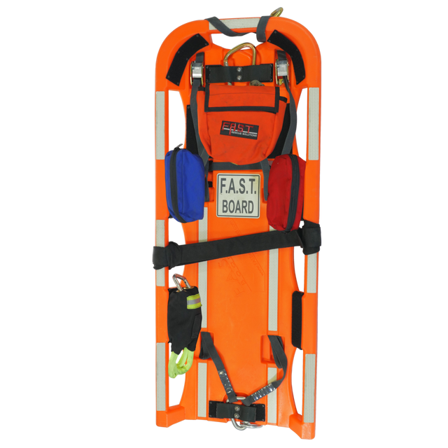 FAST Rescue Solutions FAST Board