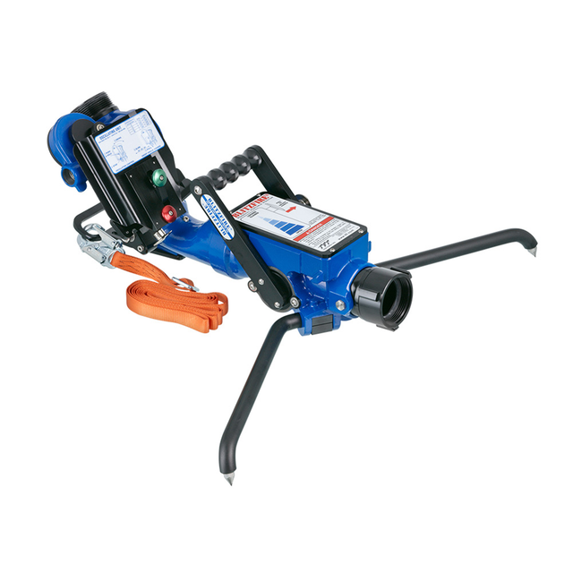 Task Force Tips Blitzfire Oscillating Monitor