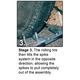 Stinger Spike System Tire Deflation Device