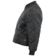 Game Workwear 1221-J "The Bravest" Diamond Quilt Jacket