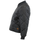 Game Workwear 1221-J "The Bravest" Diamond Quilt Jacket
