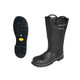 Pro Warrington 5007, Structural Firefighting Boots, NFPA