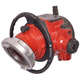 Akron Revolution Intake Valve w/ 30 Degree Swivel Elbow Inlet