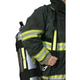 Fire Hooks Unlimited "The Original" Extinguisher Harness