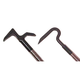 Fire Hooks Unlimited Tri-State Hook, New York Roof & Boston Rake Hook