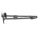 Leatherhead Black Halligan Bar and 8lb Sledge Breacher Irons