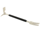FireHooks Combo Force Entry Tool Maximus Halligan & 8lb Lock Slot Axe