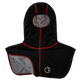LION RedZone Particulate Hood, Black